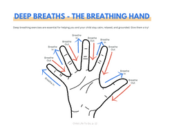 Poke Plan Guide: Activities for Preschool and School-Age Children for ...