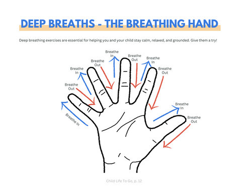 Poke Plan Guide: Activities for Preschool and School-Age Children for ...